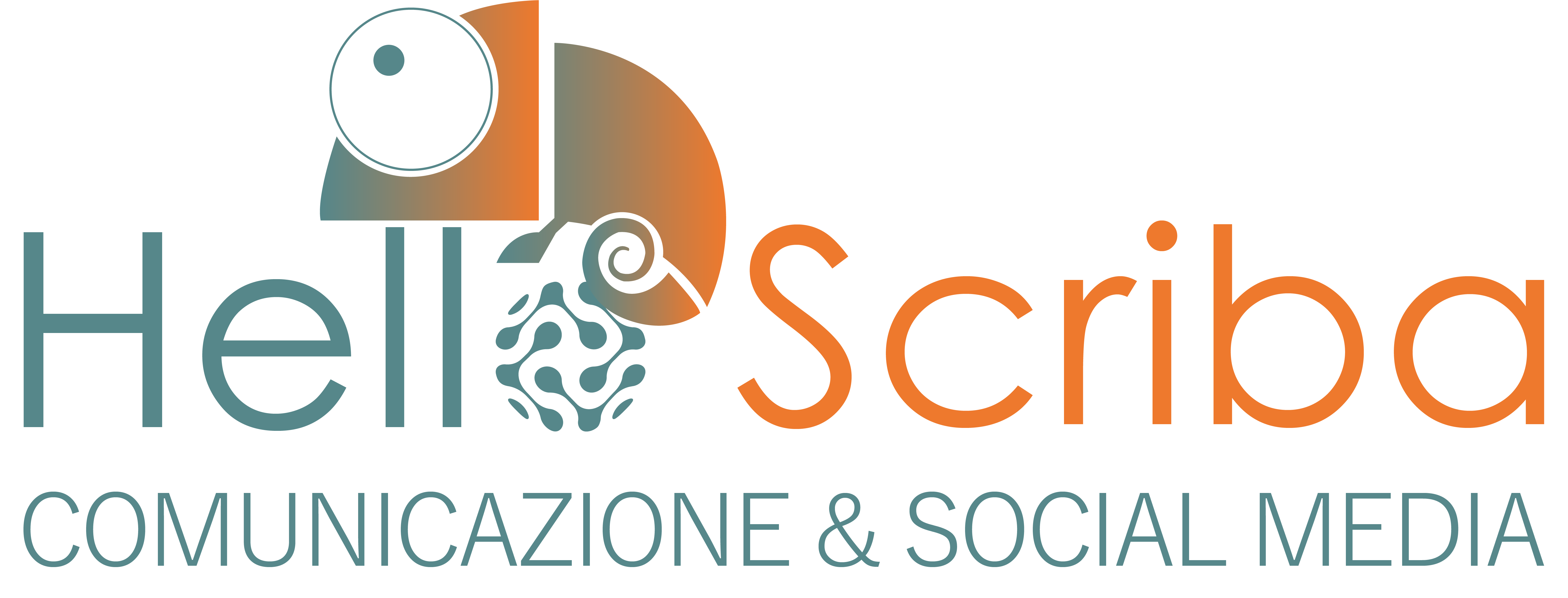 Hello Scriba Comunicazione & Social Media